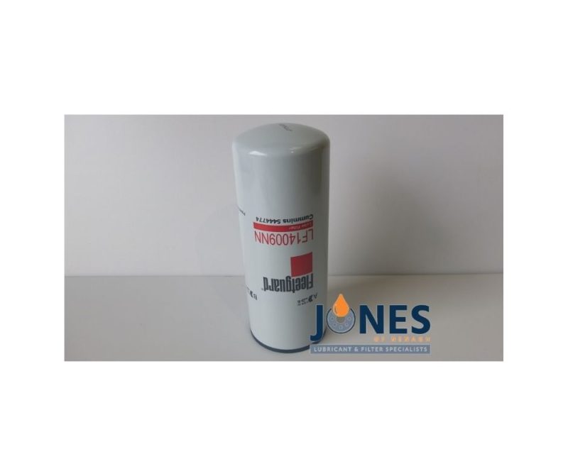 Oil filters | Fleetguard lube oil filters | Nationwide Delivery