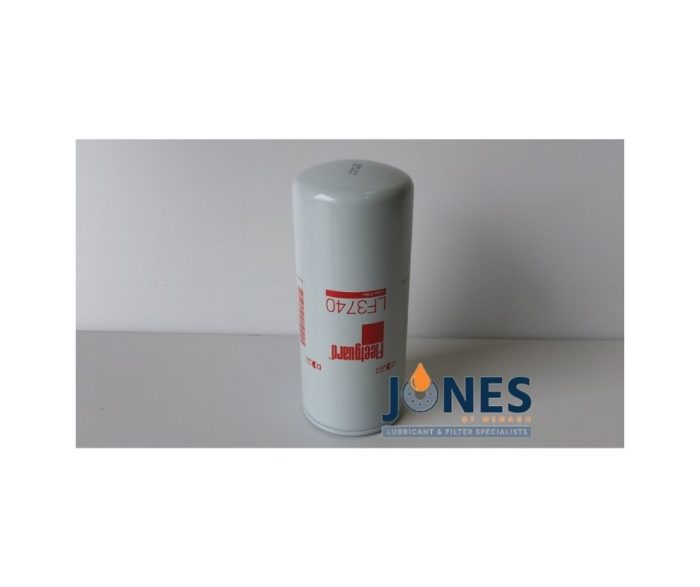 Fleetguard LF3740 Oil Filter - Jones of Nenagh