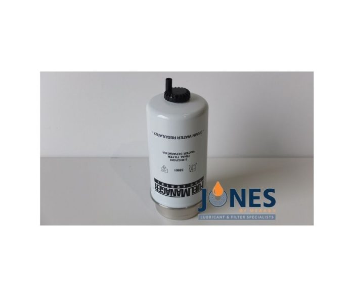 Stanadyne 33961 Final Fuel Filter - Jones of Nenagh