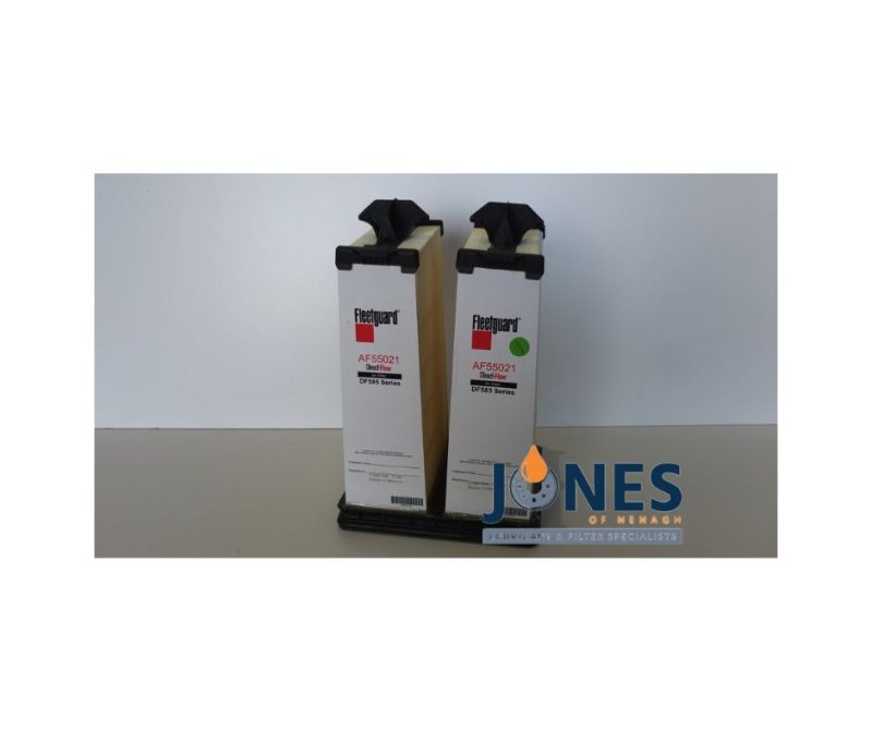 Fleetguard AF55021 Primary Air Filter - Jones of Nenagh