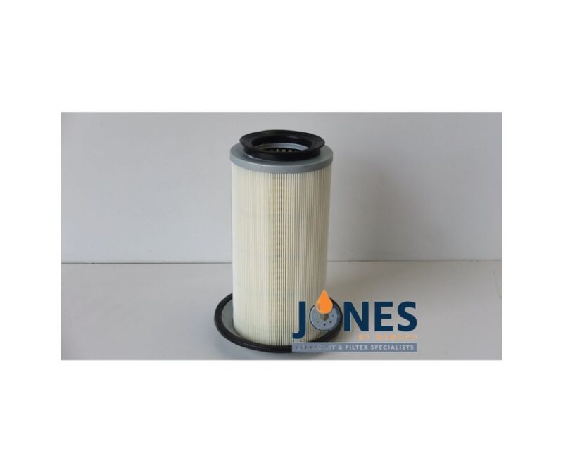 CASE CX50B Service Kit | Case Filters Oils Lubricants
