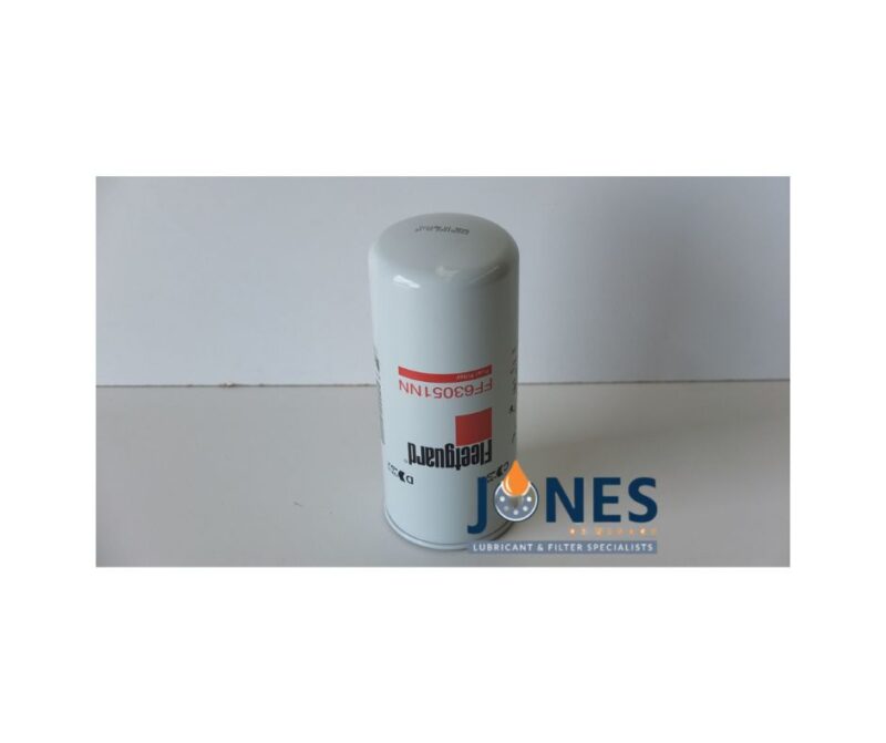Fleetguard FF63051NN Fuel Filter - Jones of Nenagh