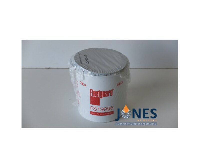 Fleetguard FS19996 Fuel Water Separator - Jones of Nenagh