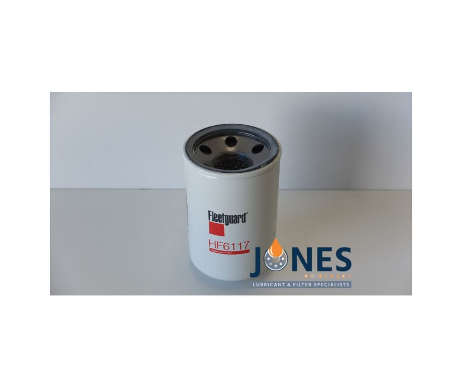 Fleetguard HF6117 Hydraulic Filter - Jones of Nenagh