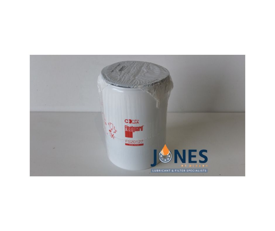 Fleetguard FS20127 Fuel Water Separator - Jones of Nenagh